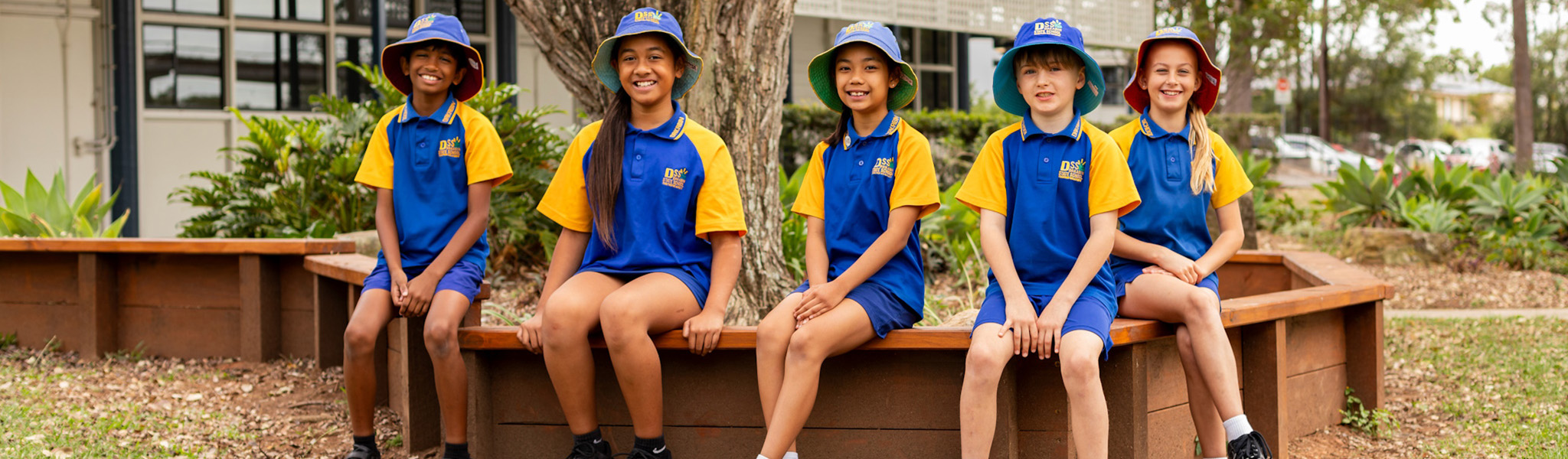 Dakabin State School
